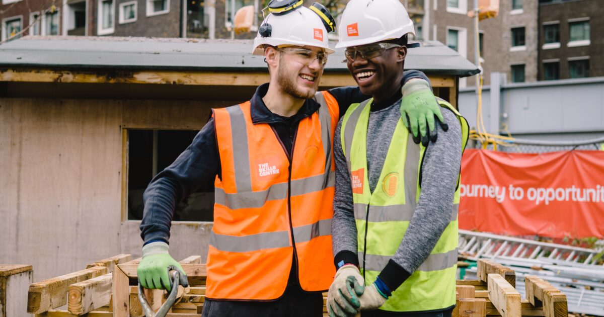 The Skills Centre Excels with Outstanding Ofsted… | The Skills Centre