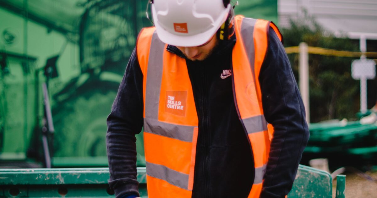 CSCS Card | The Skills Centre