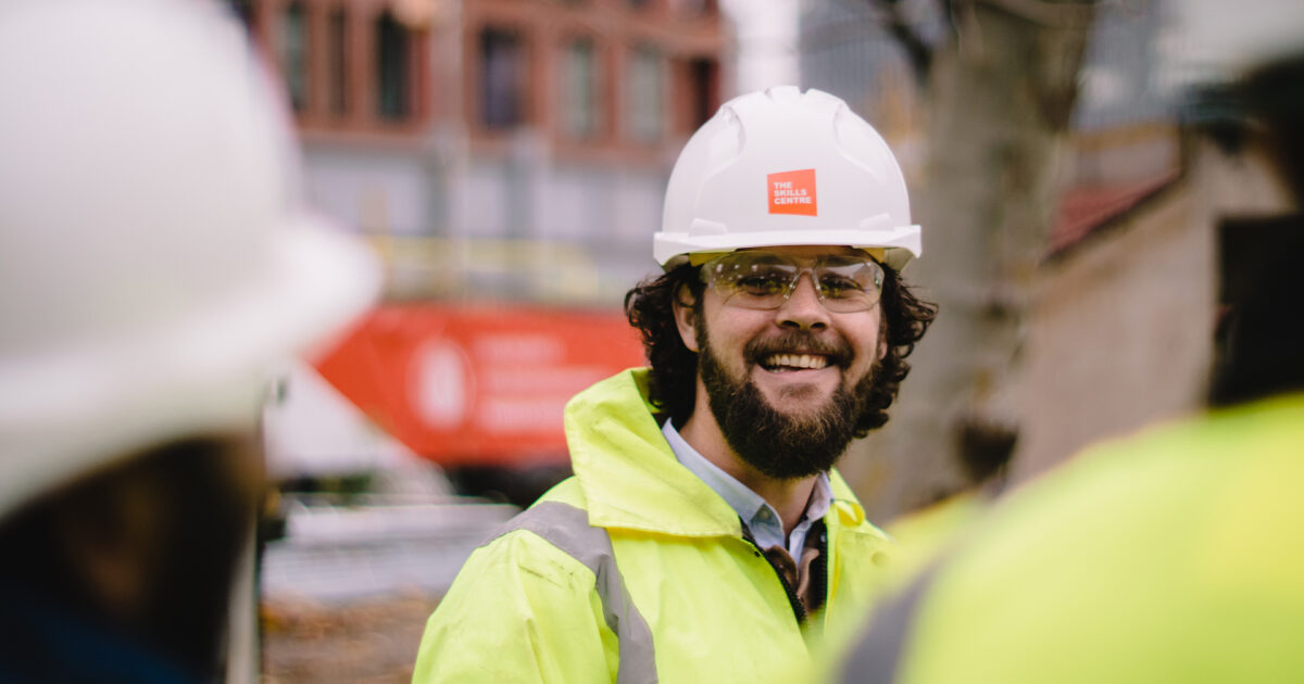 The Skills Centre OHOB Training Academy - Kent | The Skills Centre