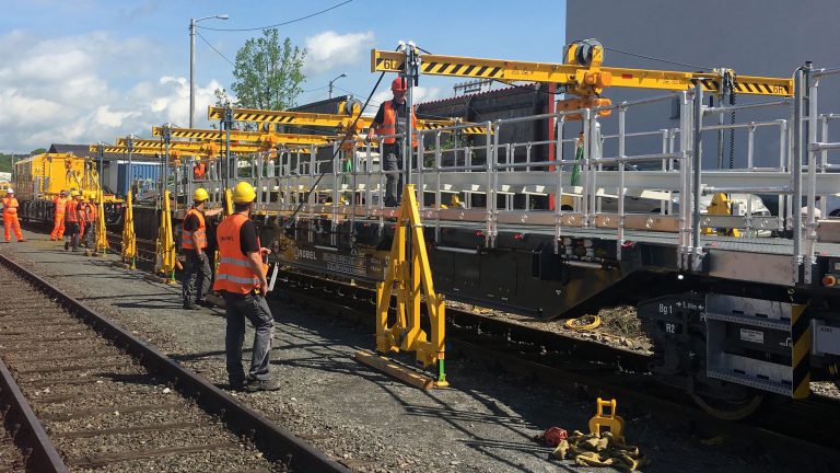 TFL | The Skills Centre