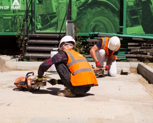 CSCS Card | The Skills Centre