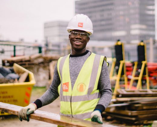 Leading UK-wide construction training company | The Skills Centre
