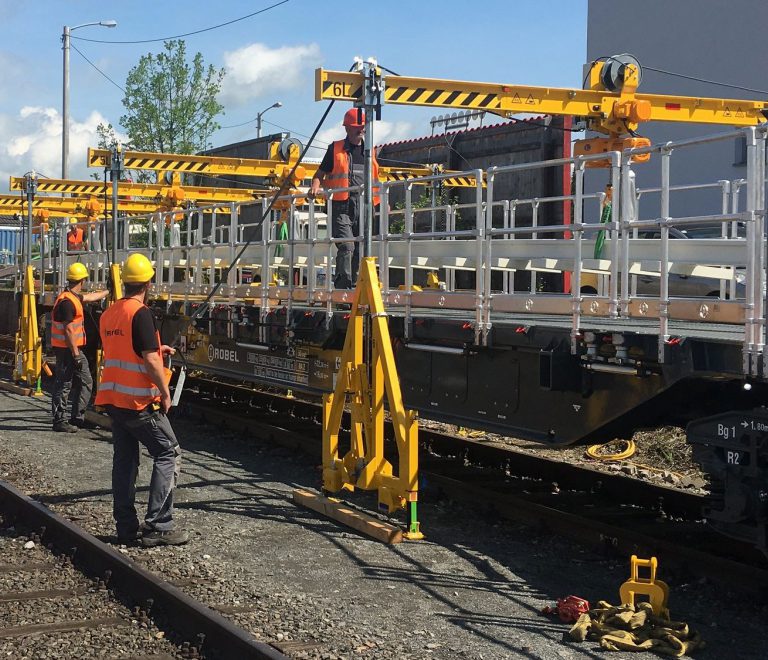 TFL | The Skills Centre