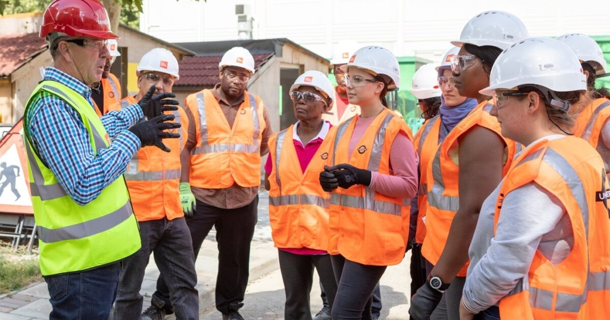 Construction Apprenticeships | The Skills Centre