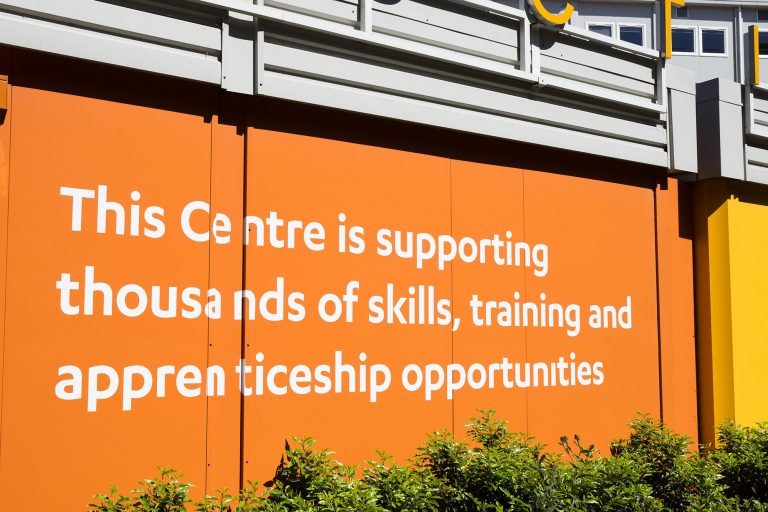 Locations | The Skills Centre