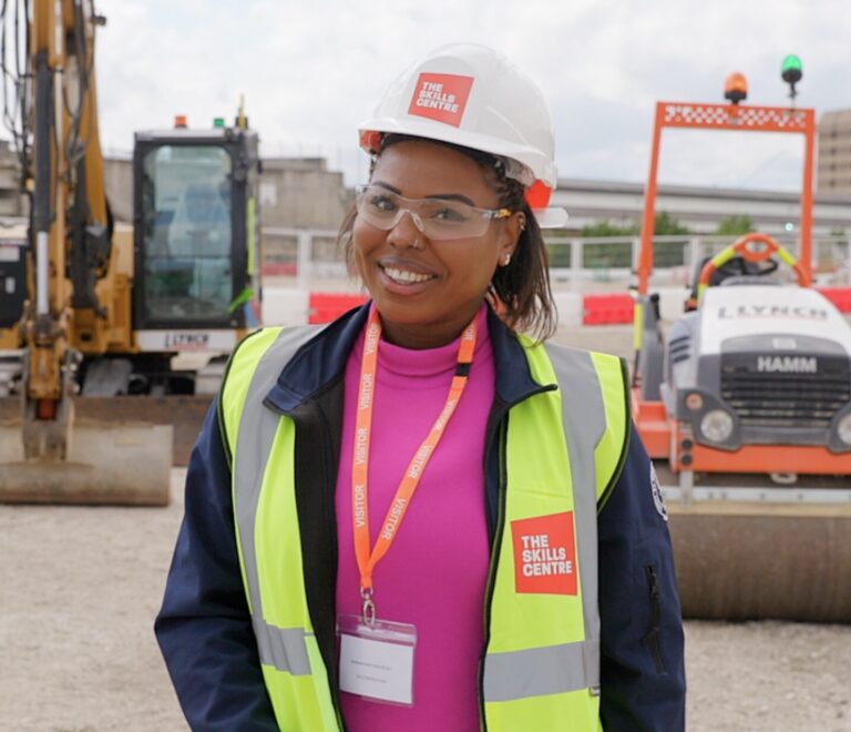 Locations | The Skills Centre