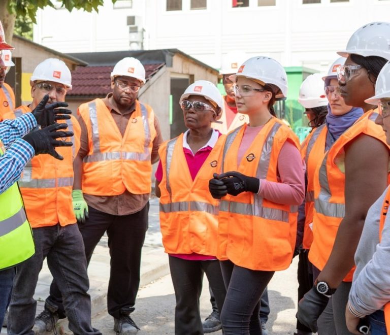 Locations | The Skills Centre