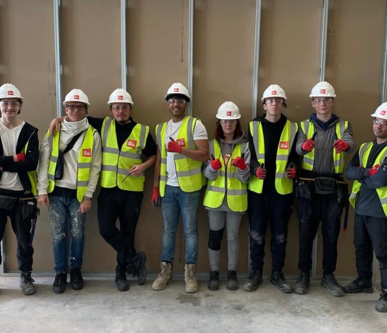 Locations | The Skills Centre